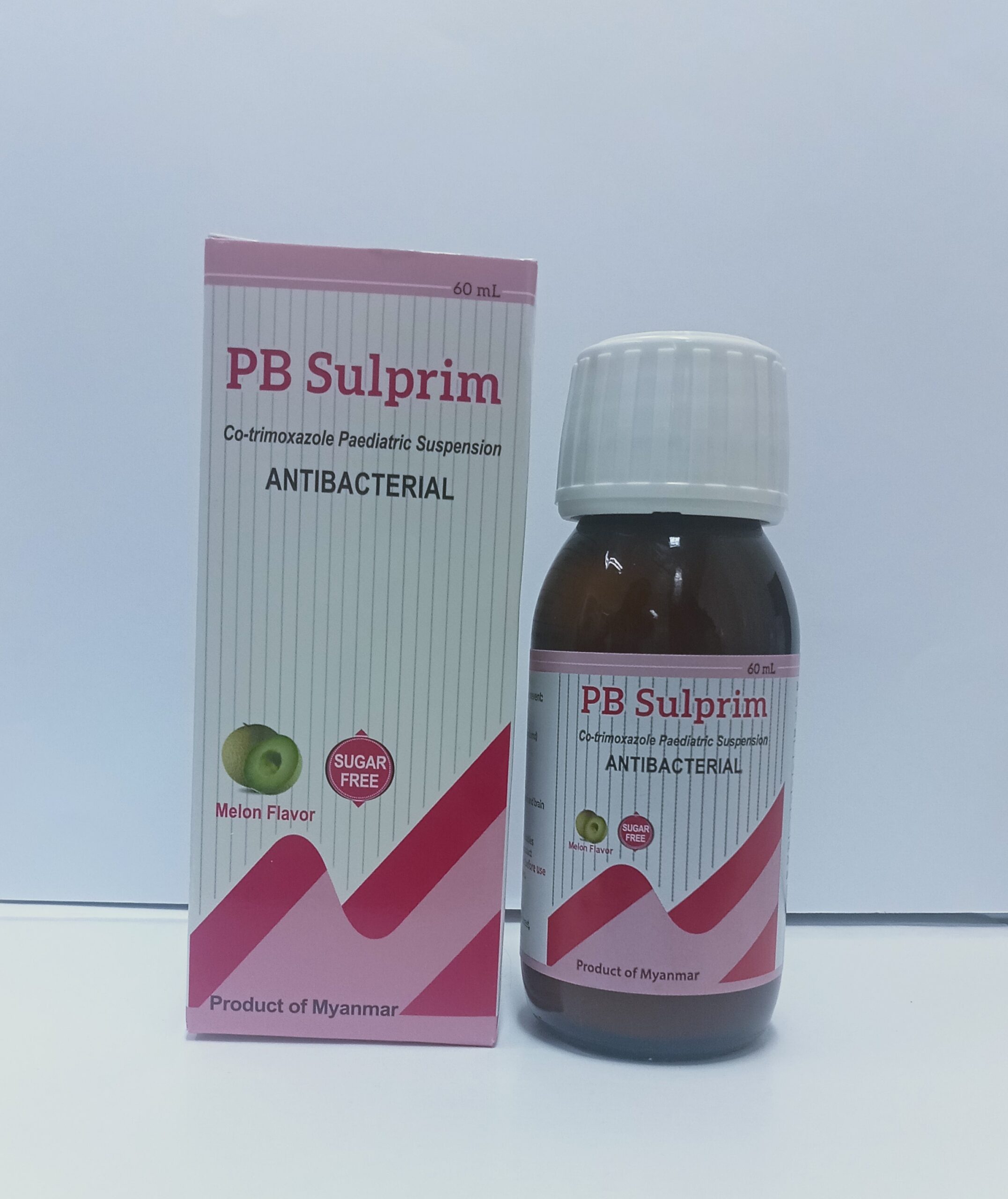 PB Sulprim - Progress Biochem Co.,Ltd
